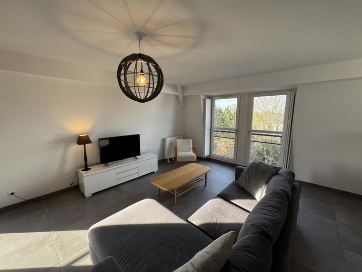 Appartement Moderne Senlis - Pont-Sainte-Maxence