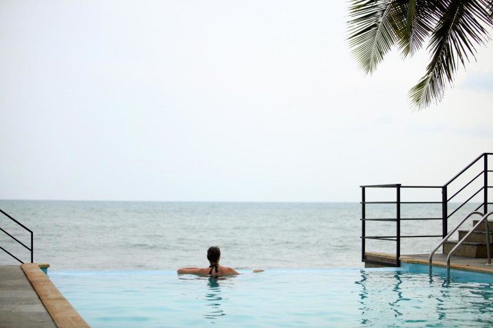 36 Palms Boutique Retreat - Kochi, India