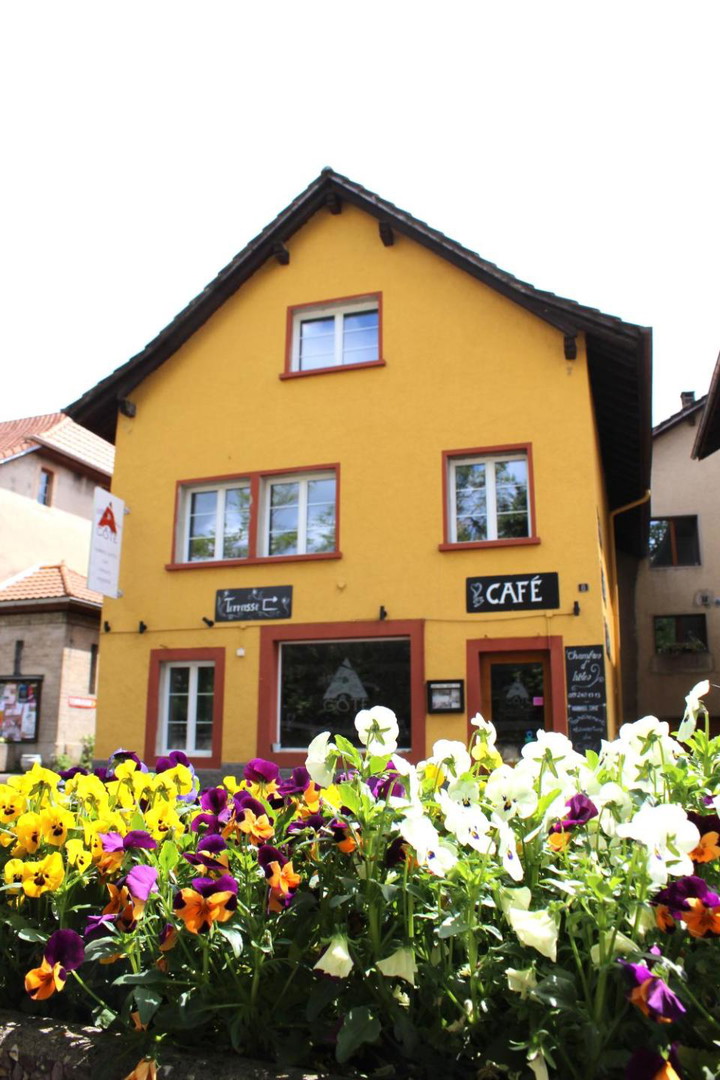 A Côte - Switzerland