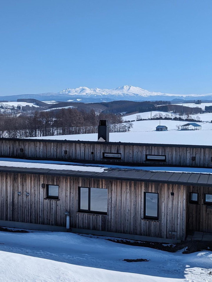 Meiji No Okano Yado - Asahikawa