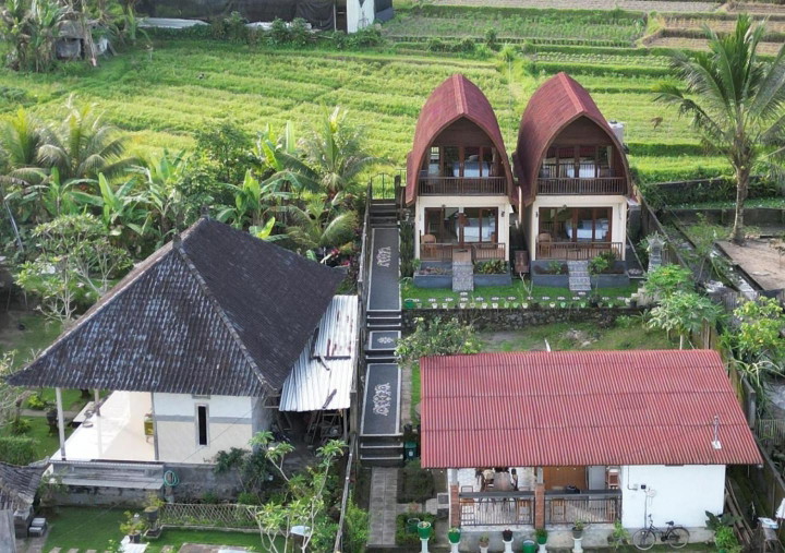 Villa Anteng - Bali
