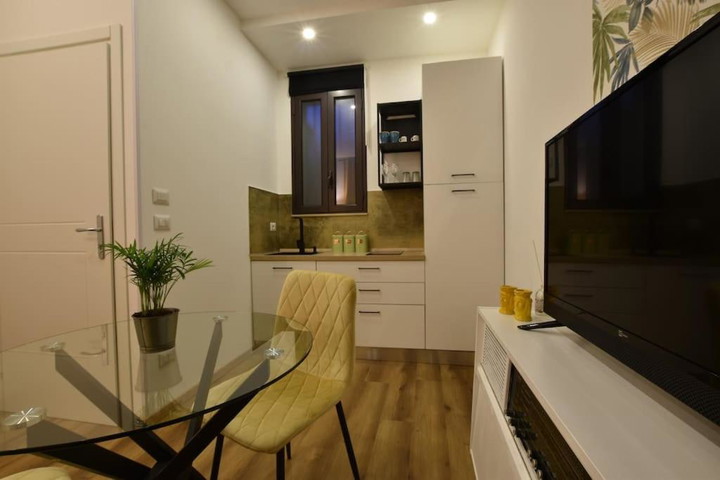 Xx Miglia Apartment - Catania