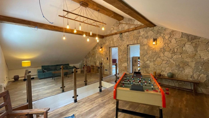 Gîte Confort 15 Couchages, Vue Panoramique Montagne Hautes Alpes, Terrasses - Les Orres