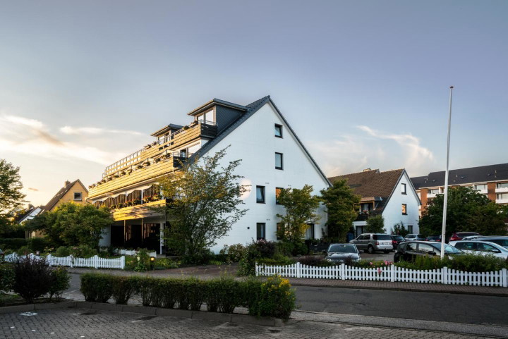Smarthotel-büsum - Schleswig-Holstein