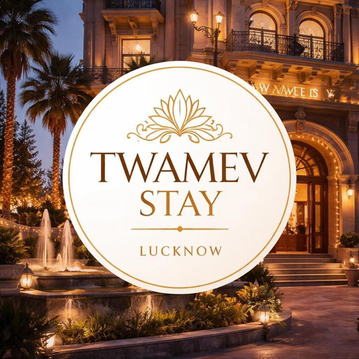 Twamev Stay - Live Like It's Yours! - Lucknow
