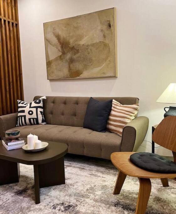 Nuvali Amaia Steps Parkway 2 Br Condo The Sanctuary With Pool, Free Parking Near Carmelray Industrial Park, Ayala Solenad, Xavier School - Calamba