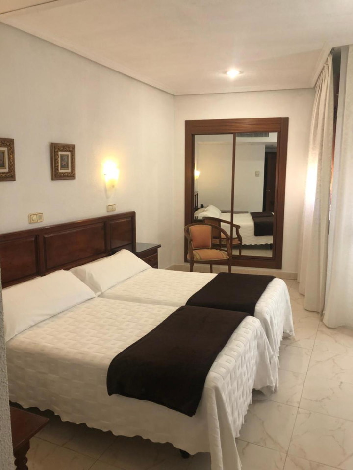 Hotel Martin - Tolède