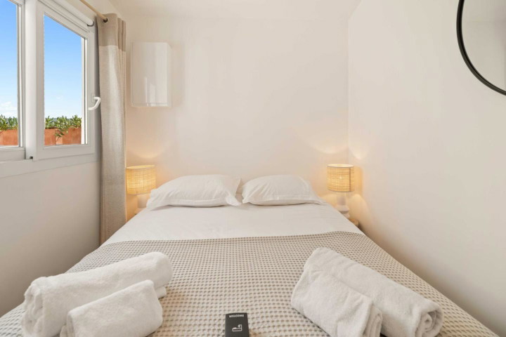 Magnificent Apartment - Ac- 2br- Saint-tropez - Saint-Tropez