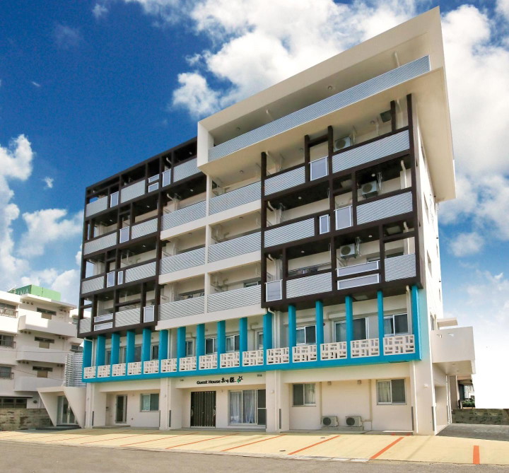 Guest House Orihime - Ishigaki