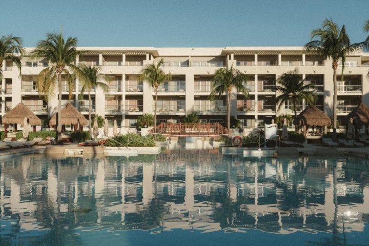 Paradisus By Meliá Playa Del Carmen - Riviera Maya - All Inclusive - Cozumel