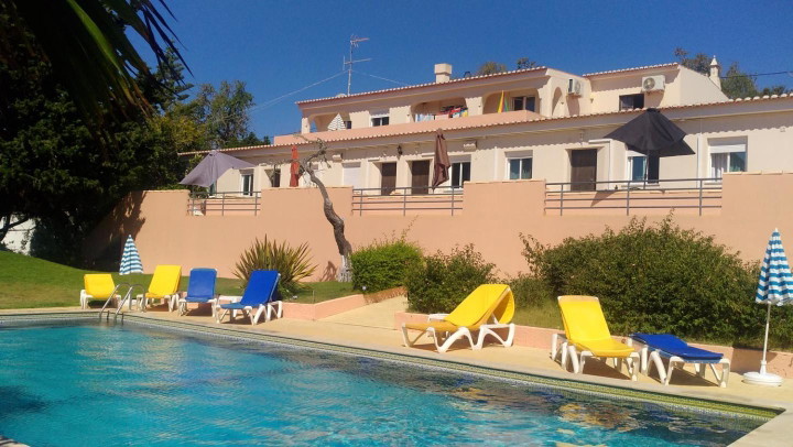 Falfeira Apartments - Praia da Luz
