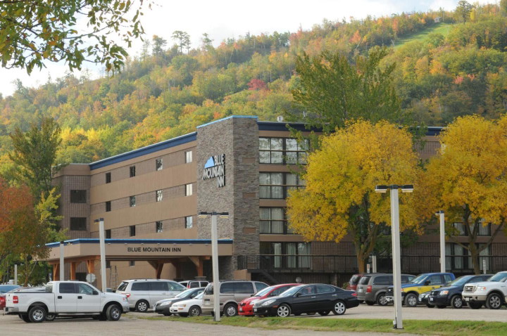 Blue Mountain Resort Mosaic Suites - The Blue Mountains
