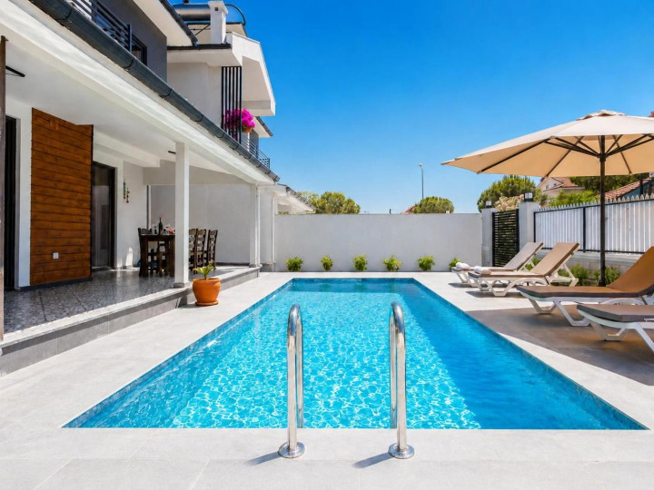 Villa Exclusive Paradise 2 - Dalyan, Ortaca-Muğla, Turquía