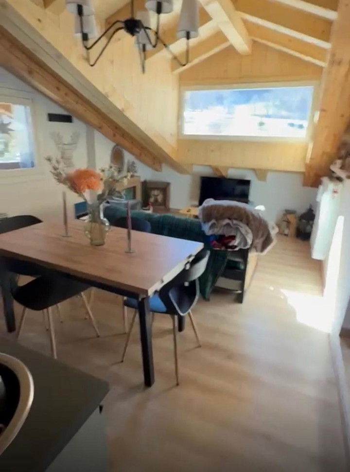 Maison Henry - Courmayeur
