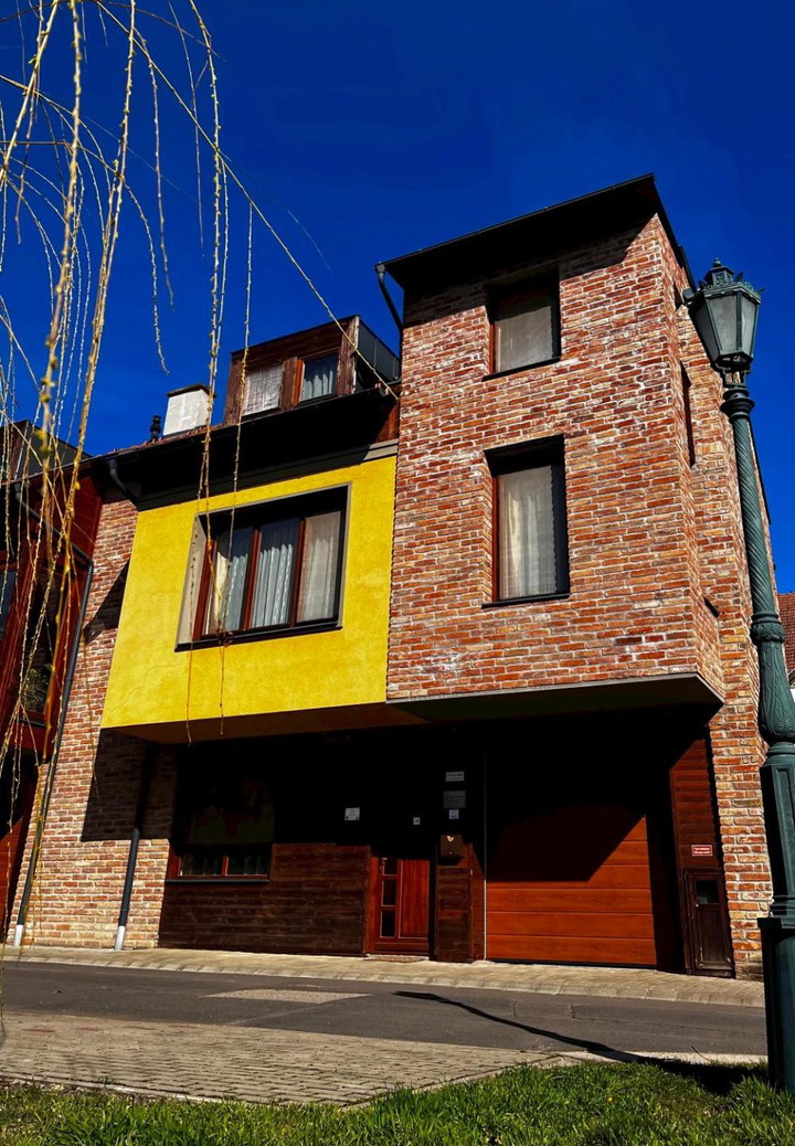 Kolbászház Apartman - Gyula