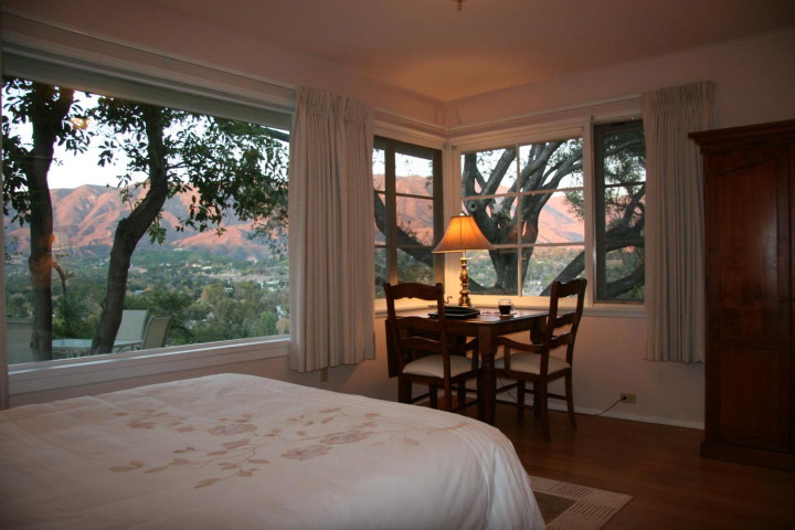 Ojai Retreat & Inn - Ojai
