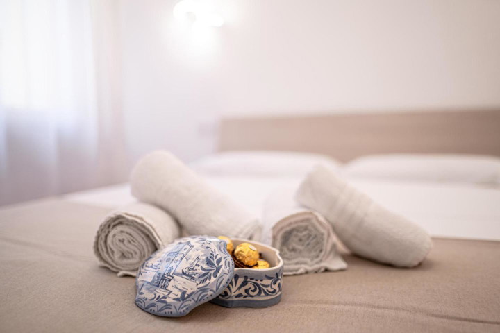 Sea House - Casa Vacanze Savona - Spotorno