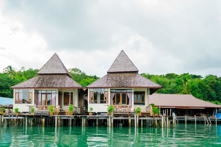 Salakphet Resort - Thailand