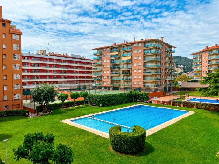 Vivalidays Luis - Malgrat de Mar