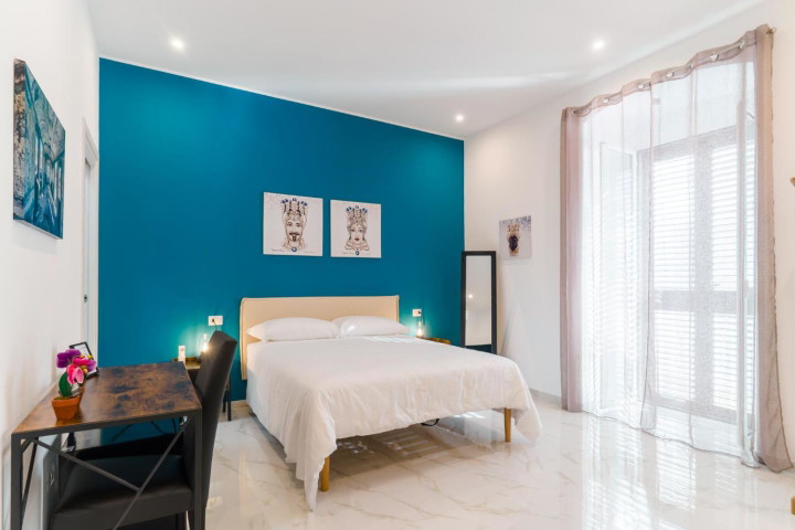Guendalina Sweet Home - La Casetta Di Guendalina - Bisceglie