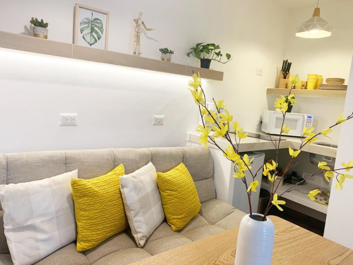 Silver Sun Apartment - Guatemala City