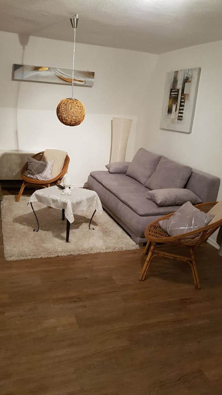 Ferienwohnung In Der Altstadt - Stralsund