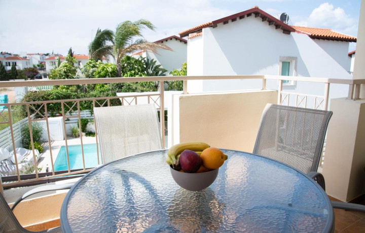 Pavilion Apt Cozy 2br By Elysio - Northern Cyprus