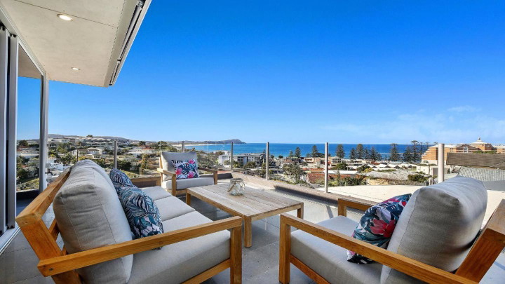 Amazing Views And Short Walk To Beach - Terrigal