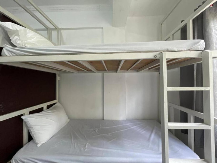 Lawton Residences Studio Room 3b - 4 Pax - Taguig