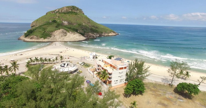 Ks Beach Hotel - Rio de Janeiro