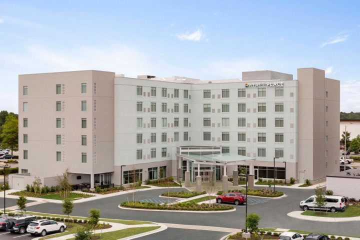 Hyatt Place Virginia Beach Town Center - Chesapeake, VA