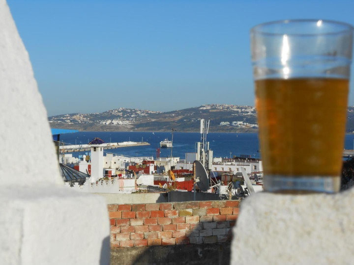 Petit Bijou De Tanger - Tangier