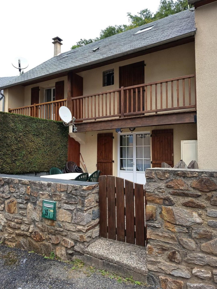 Pyrenees Chalet Gèdre Gavarnie - Gavarnie