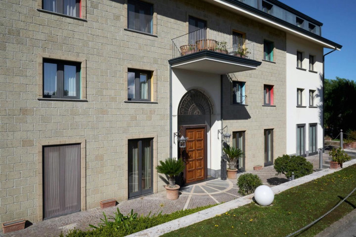 Four Points Flex By Sheraton Naples Marigliano - Campania