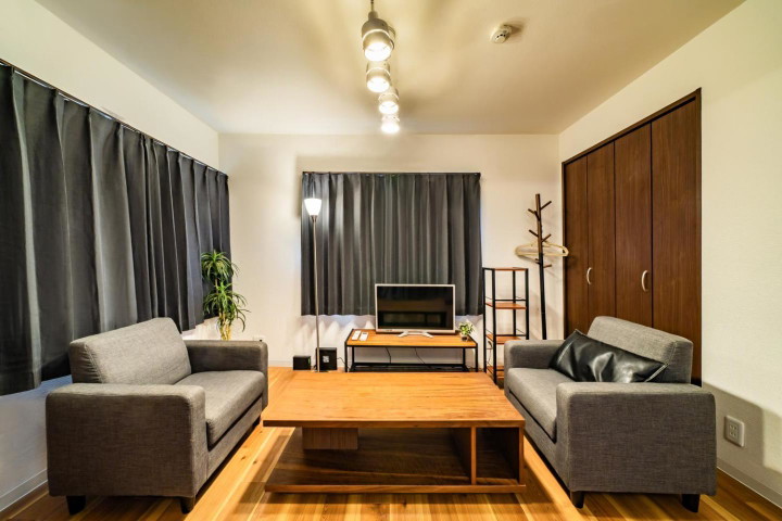 29, Omori-kita, Private House Rental, 大森北 - Kawasaki