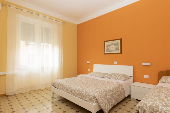 Viva Rome Apartment " 3 Minuti Dal Colosseo " - Rome