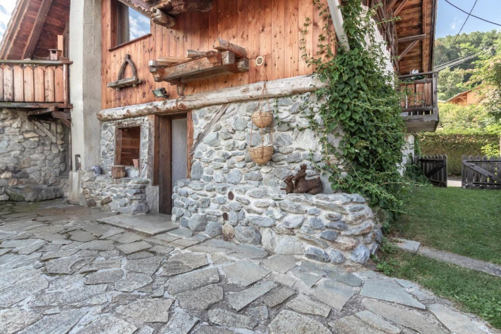 Le Gite - Le Mont D'arbois - 5 Pax - Hauteluce