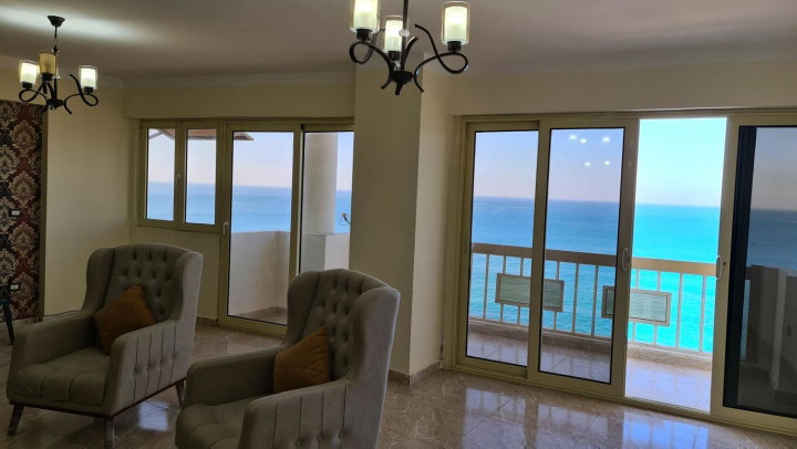 Budget Sea View- Families Only - Egypt