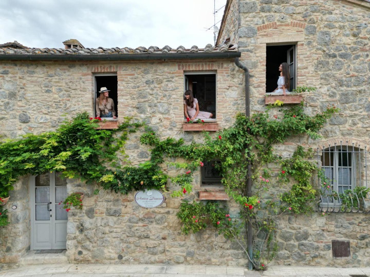 Antica Dimora - Volterra