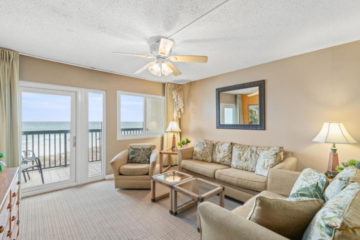 Pinnacle Port C2-303 - Rosemary Beach, FL