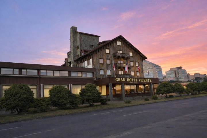 Gran Hotel Vicente Costanera - Puerto Montt