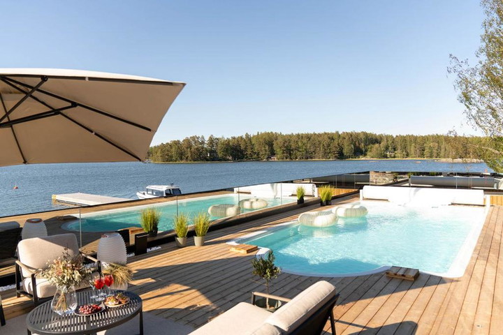 Pellinge Marina - Porvoo
