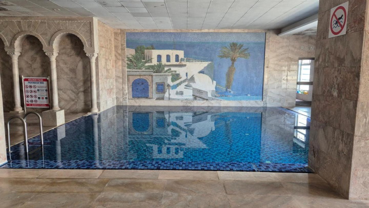 Cozy Apartment 10 Min From Airport And City Center - Tunis