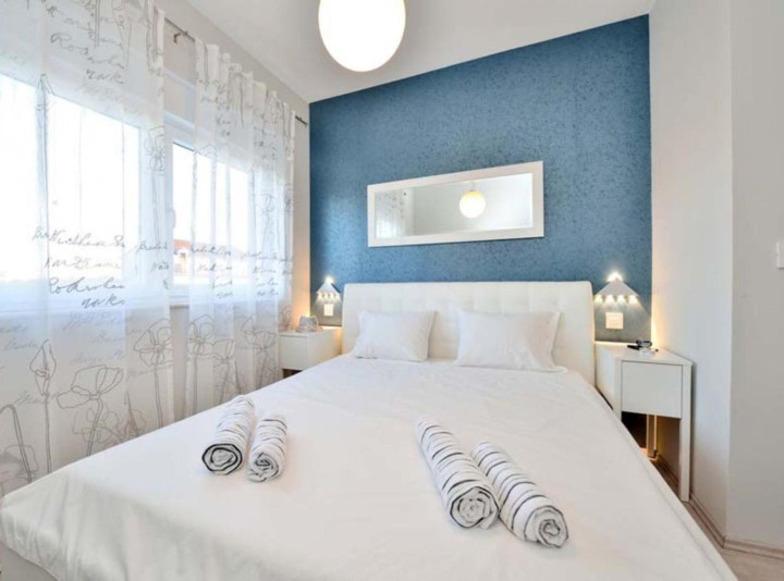 Villa Marija Exclusive Stay - Sukošan