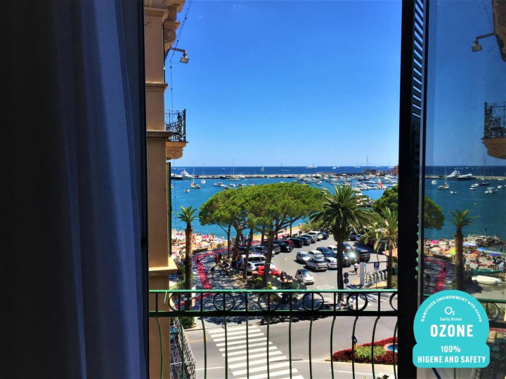 Holiday Home Santa Margherita Ligure - Santa Margherita Ligure