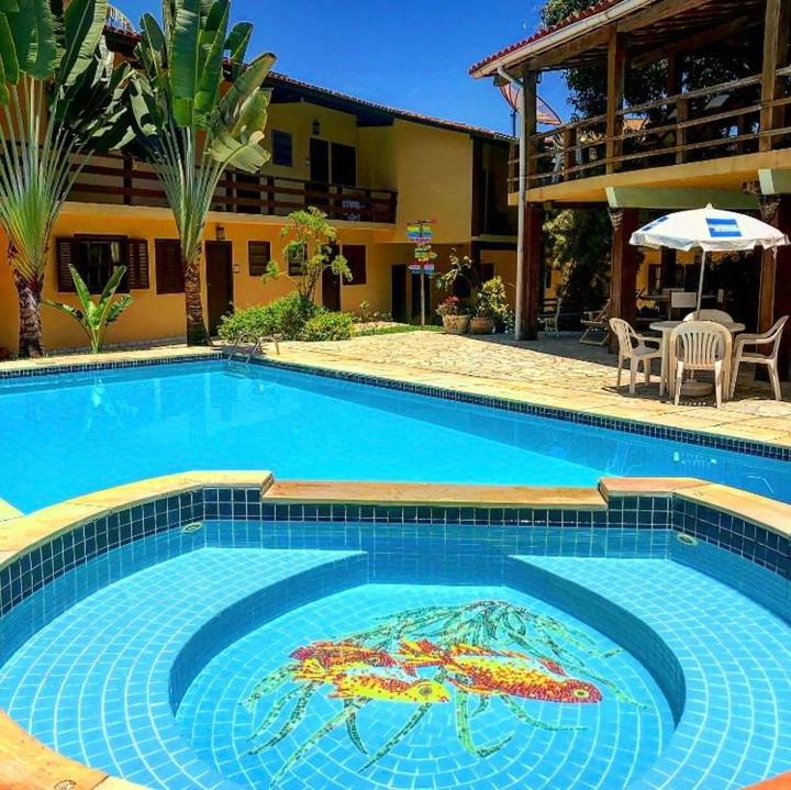 Residencial Vilamar - Ilhabela