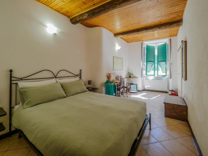 Macaia Village Life Room With Ac #2 - Monterosso al Mare