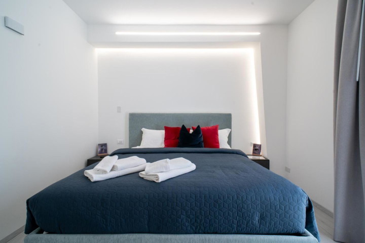 Affittacamere Manì - Camere E Appartamenti - Gela