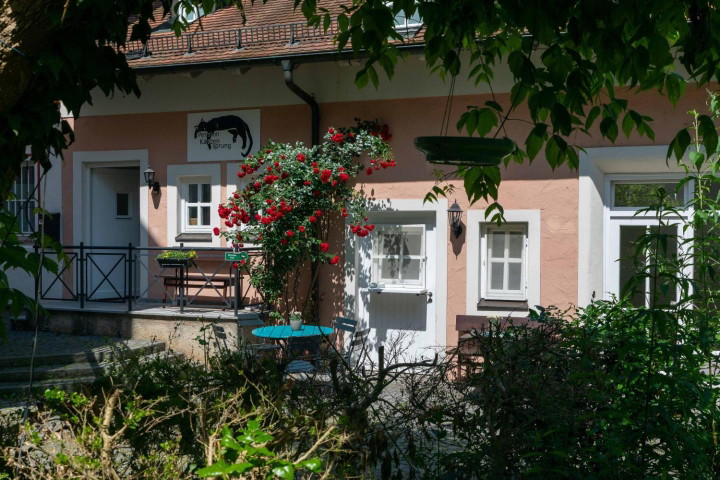 Pension Katzensprung - Passau