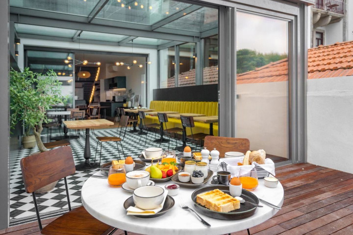Luxury Old Town Oasis For Family And Friends (Daily Breakfast + Housekeeping Incl) - Matosinhos